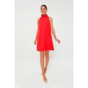 Tuckernuck | Dresses | Tuckernuck Poppy Red Blythe Dress Size Xxxl Nwt ...